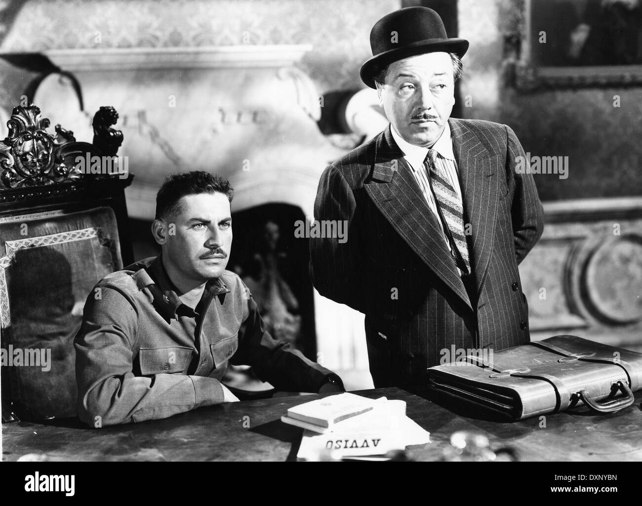 Bell adano hi-res stock photography and images - Alamy