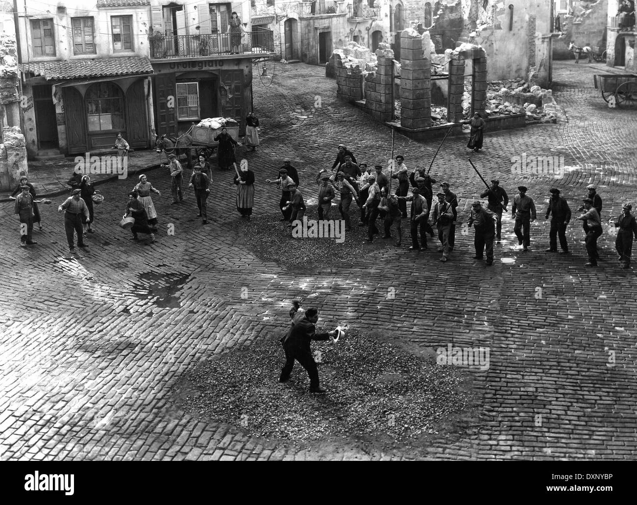 Adano hi-res stock photography and images - Alamy