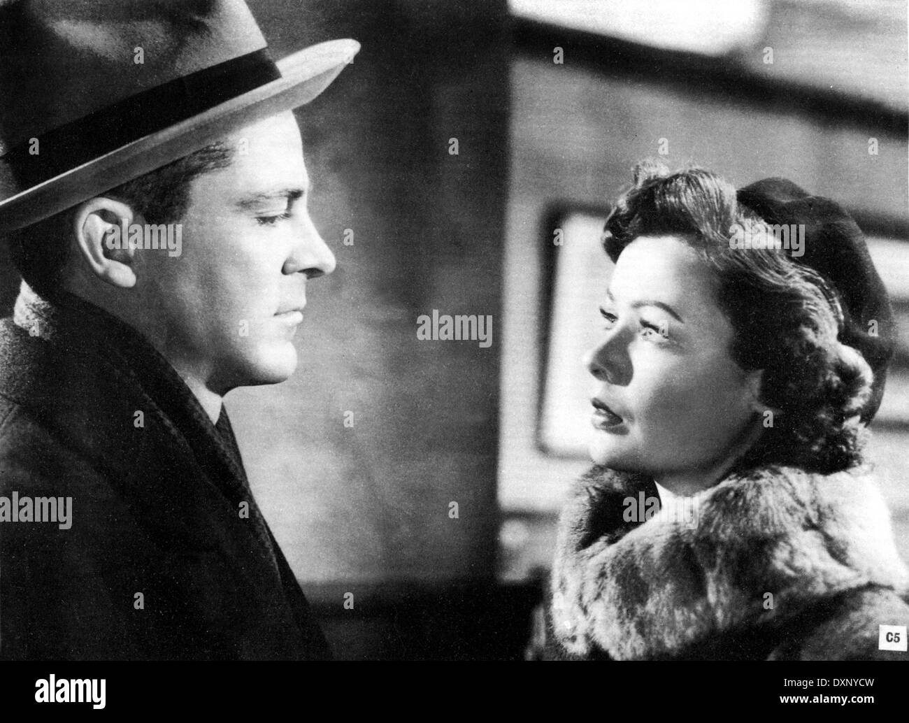 THE IRON CURTAIN Stock Photo - Alamy