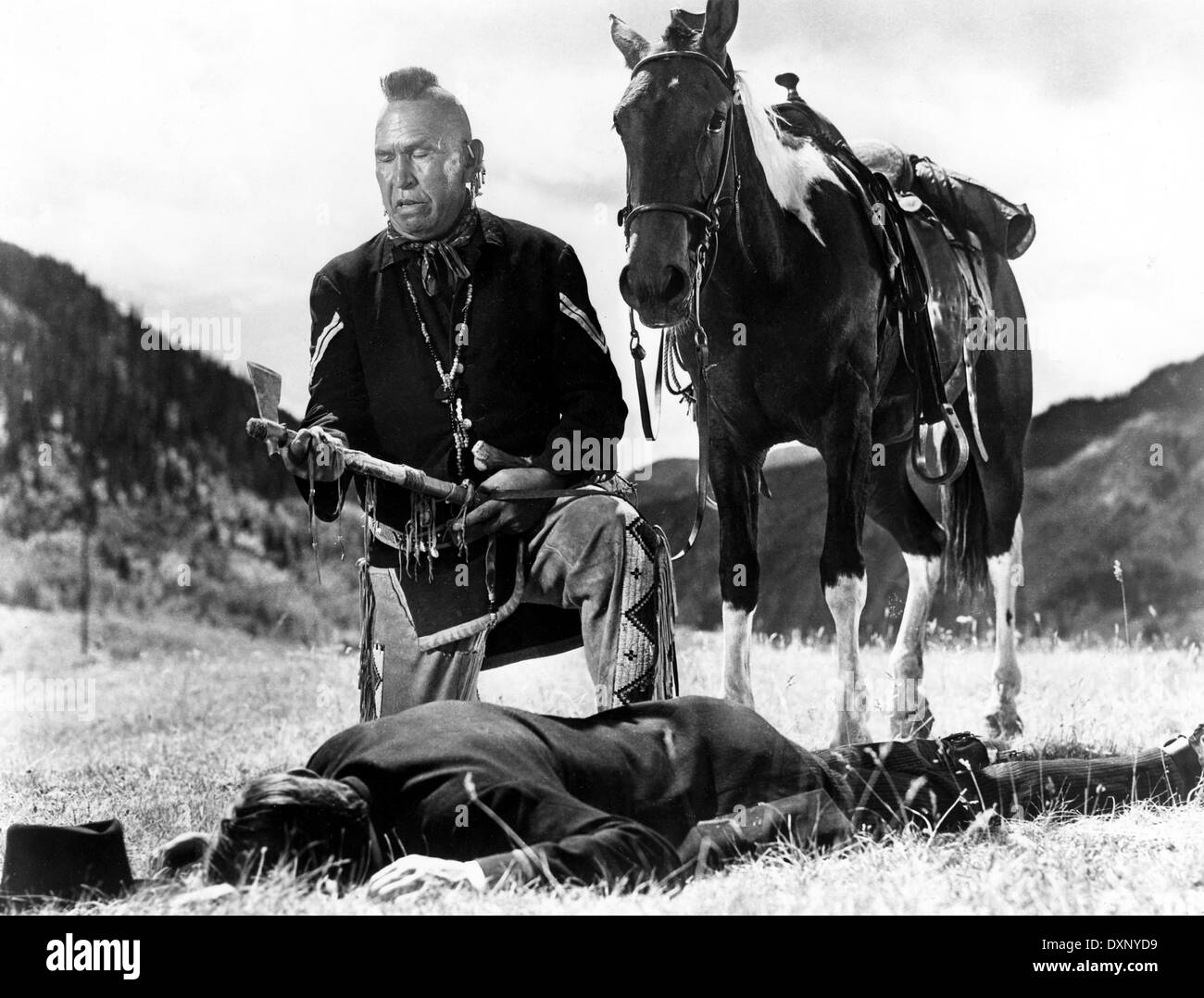 Tomahawk hi-res stock photography and images - Alamy