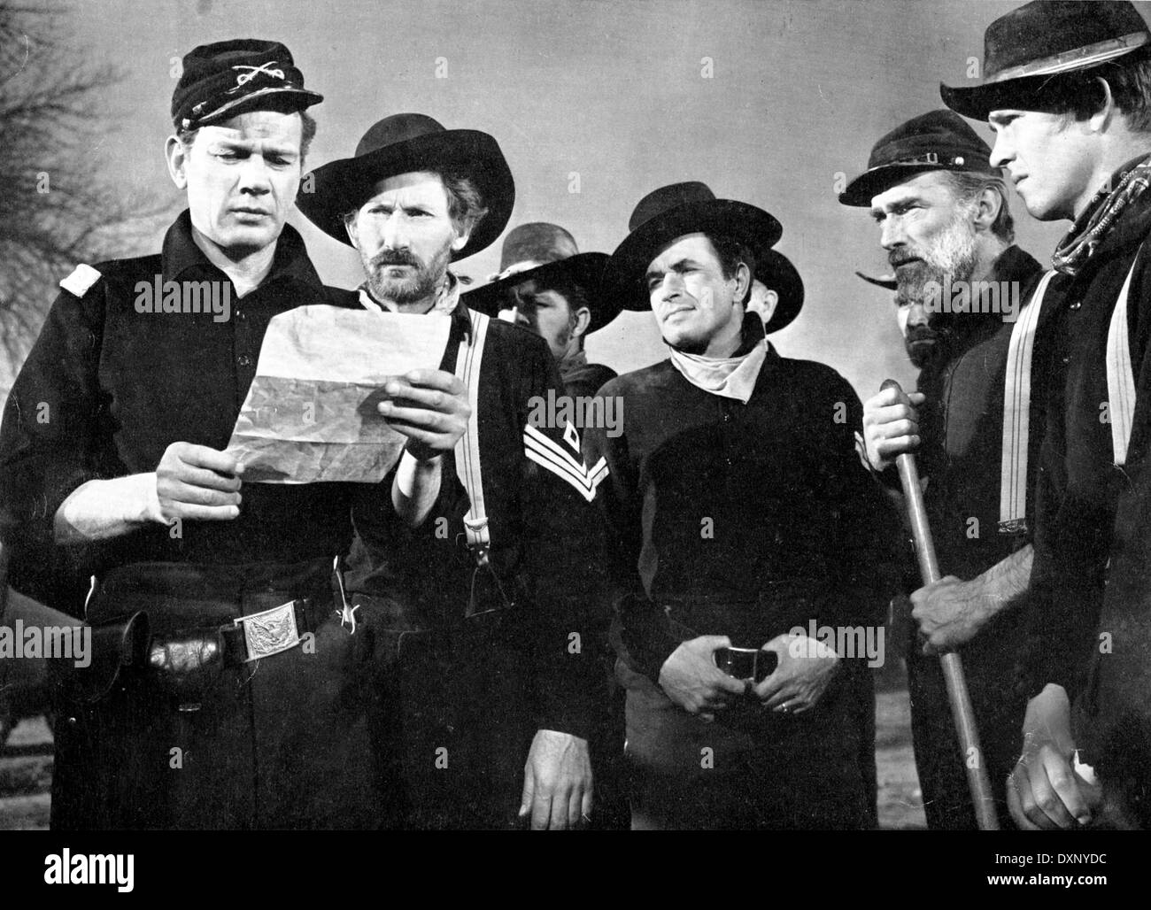 TWO FLAGS WEST Stock Photo - Alamy