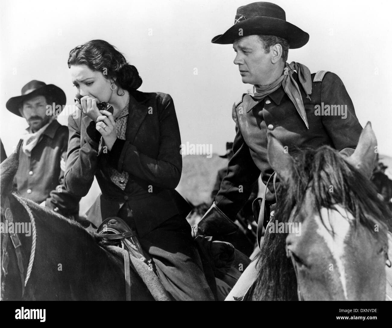 TWO FLAGS WEST Stock Photo - Alamy