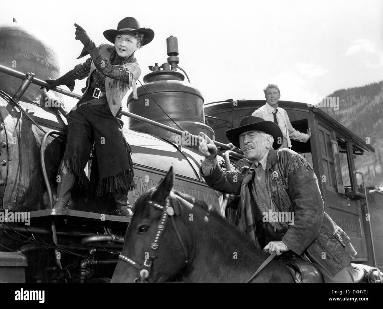 “a ticket to tomahawk” hi-res stock photography and images - Alamy