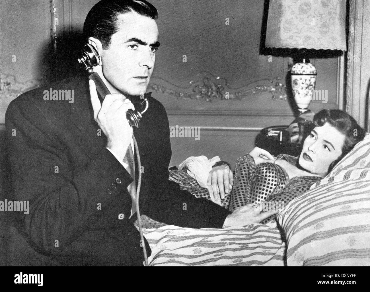 The courier movie hi-res stock photography and images - Alamy