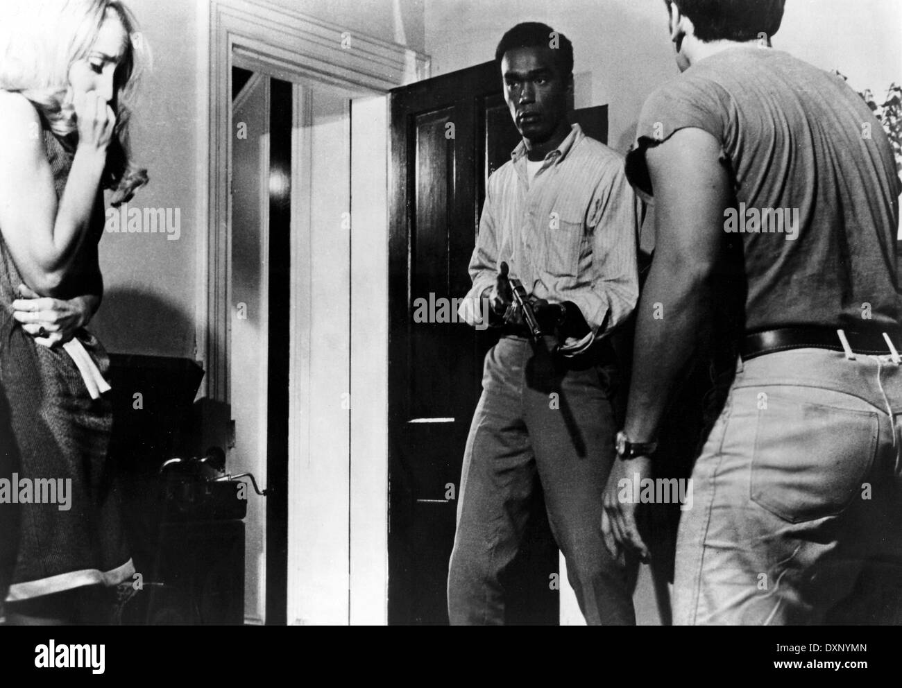 NIGHT OF THE LIVING DEAD Stock Photo - Alamy