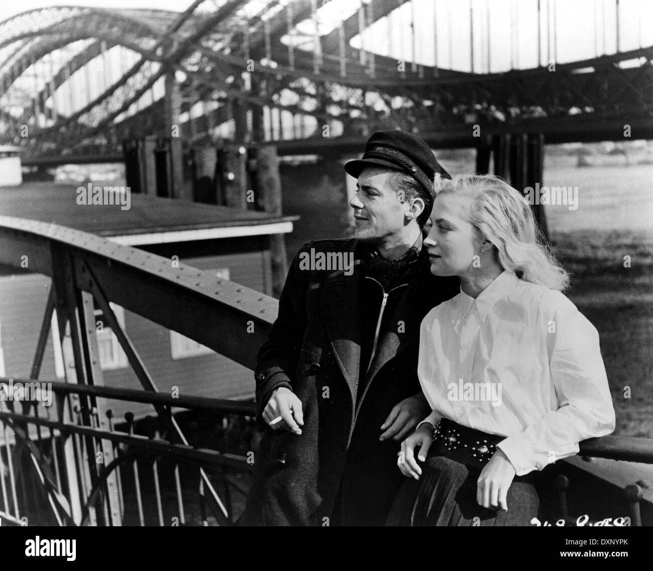 Moment by moment film Black and White Stock Photos & Images - Alamy