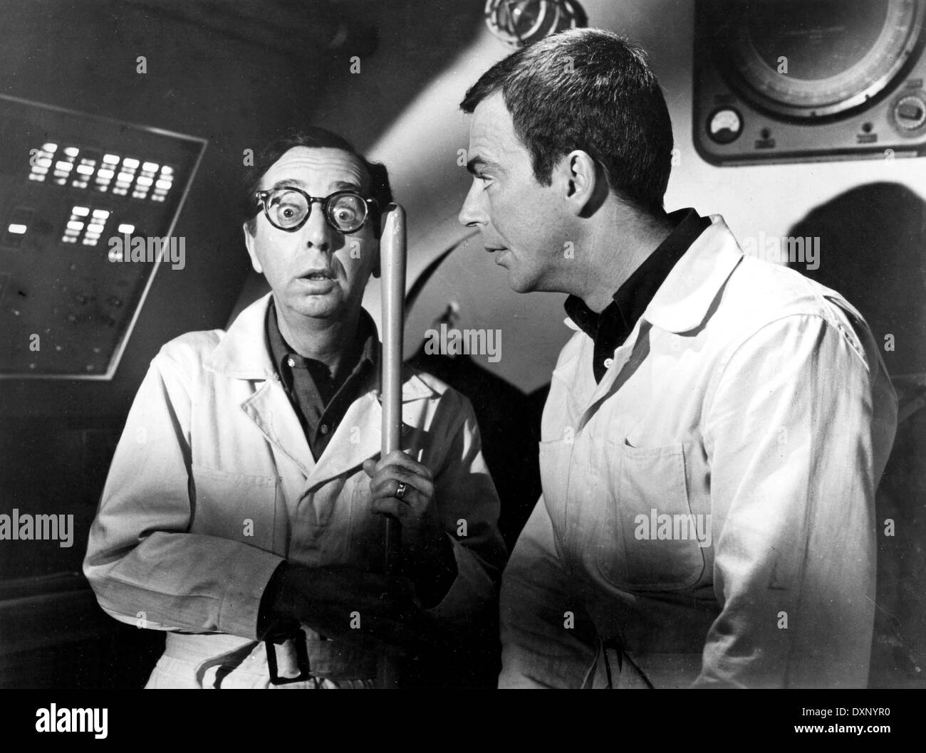 HELLO DOWN THERE Stock Photo - Alamy