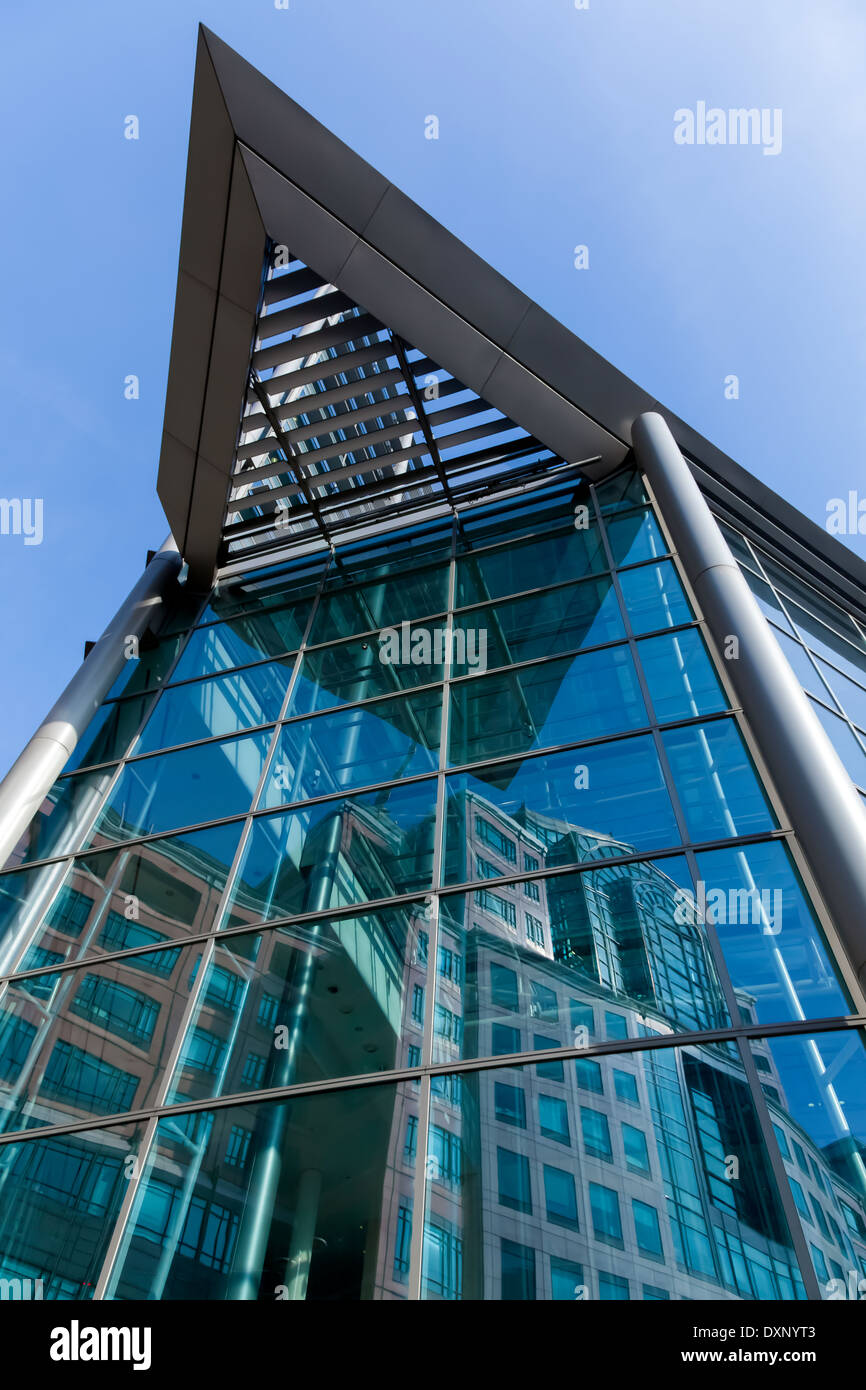 Rbs Headquarters High Resolution Stock Photography and Images - Alamy