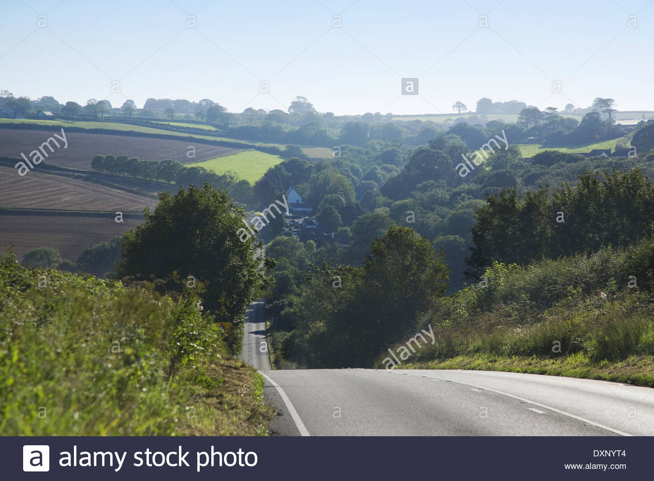 Holsworthy, Devon Stock Photos & Holsworthy, Devon Stock Images - Alamy