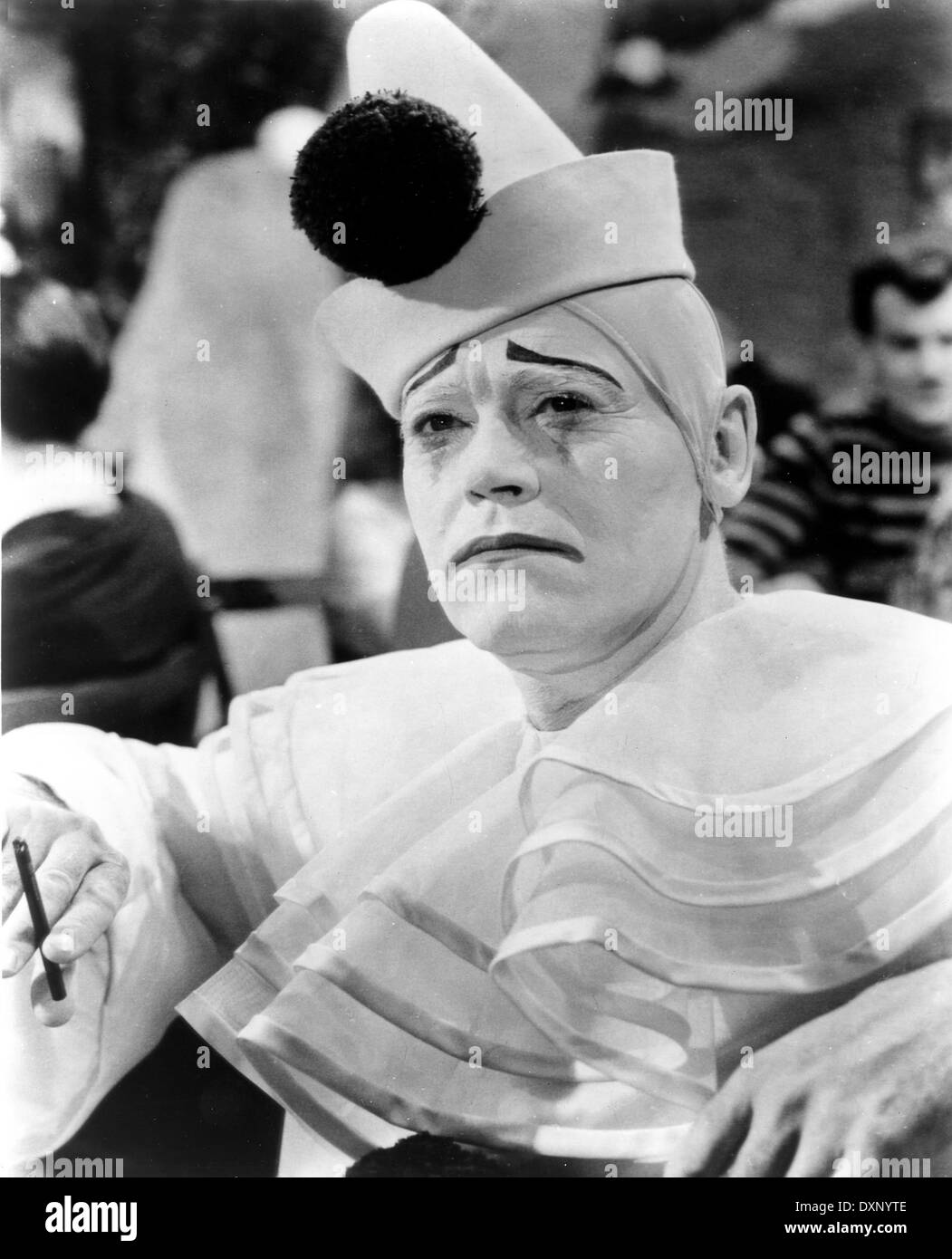 Understood hi-res stock photography and images - Alamy