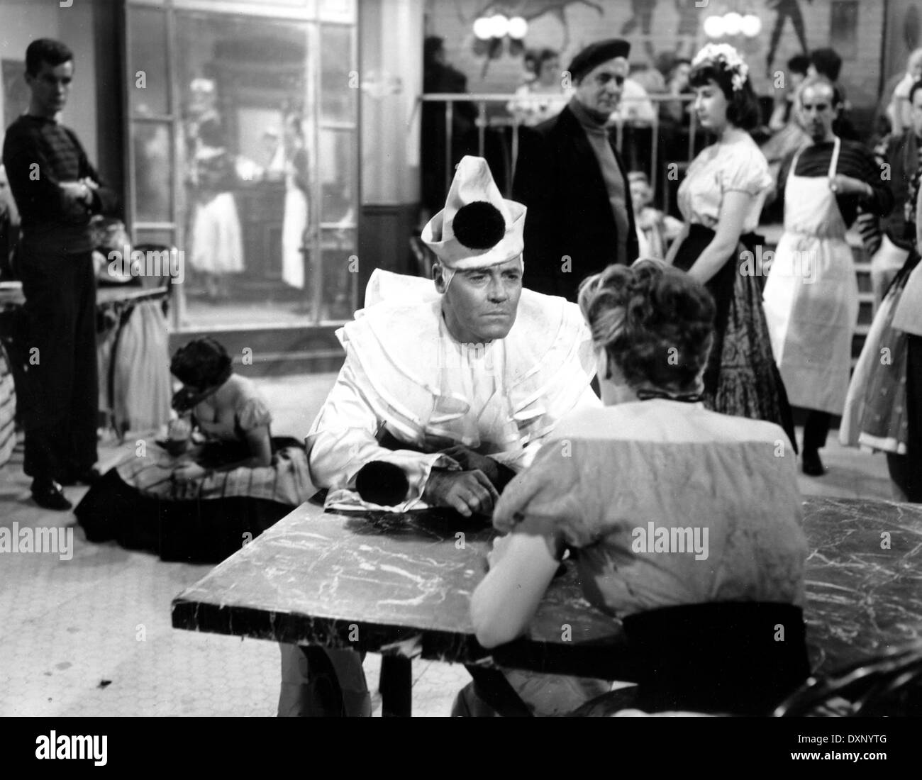 Understood hi-res stock photography and images - Alamy