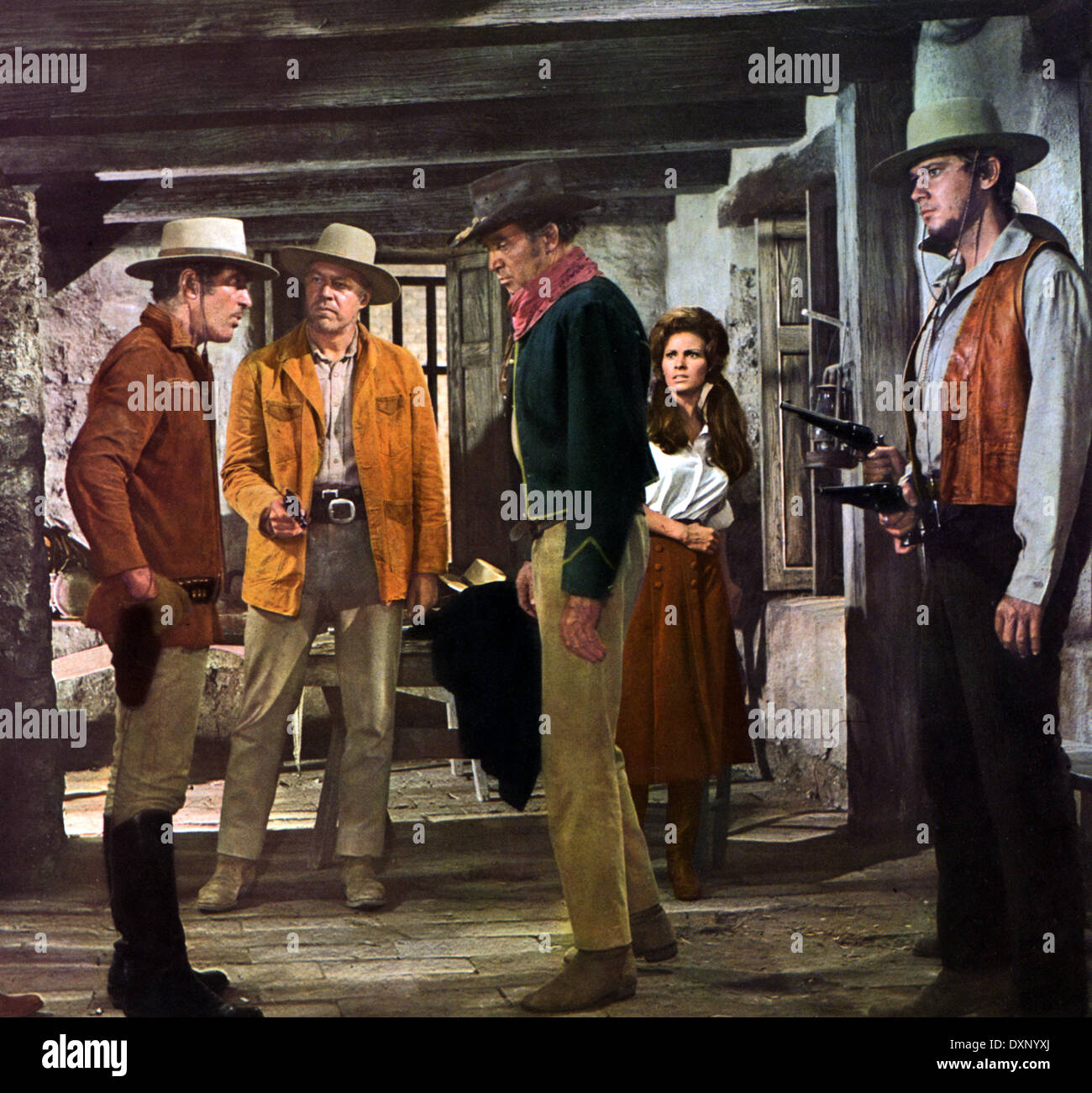 Bandolero hi-res stock photography and images - Alamy