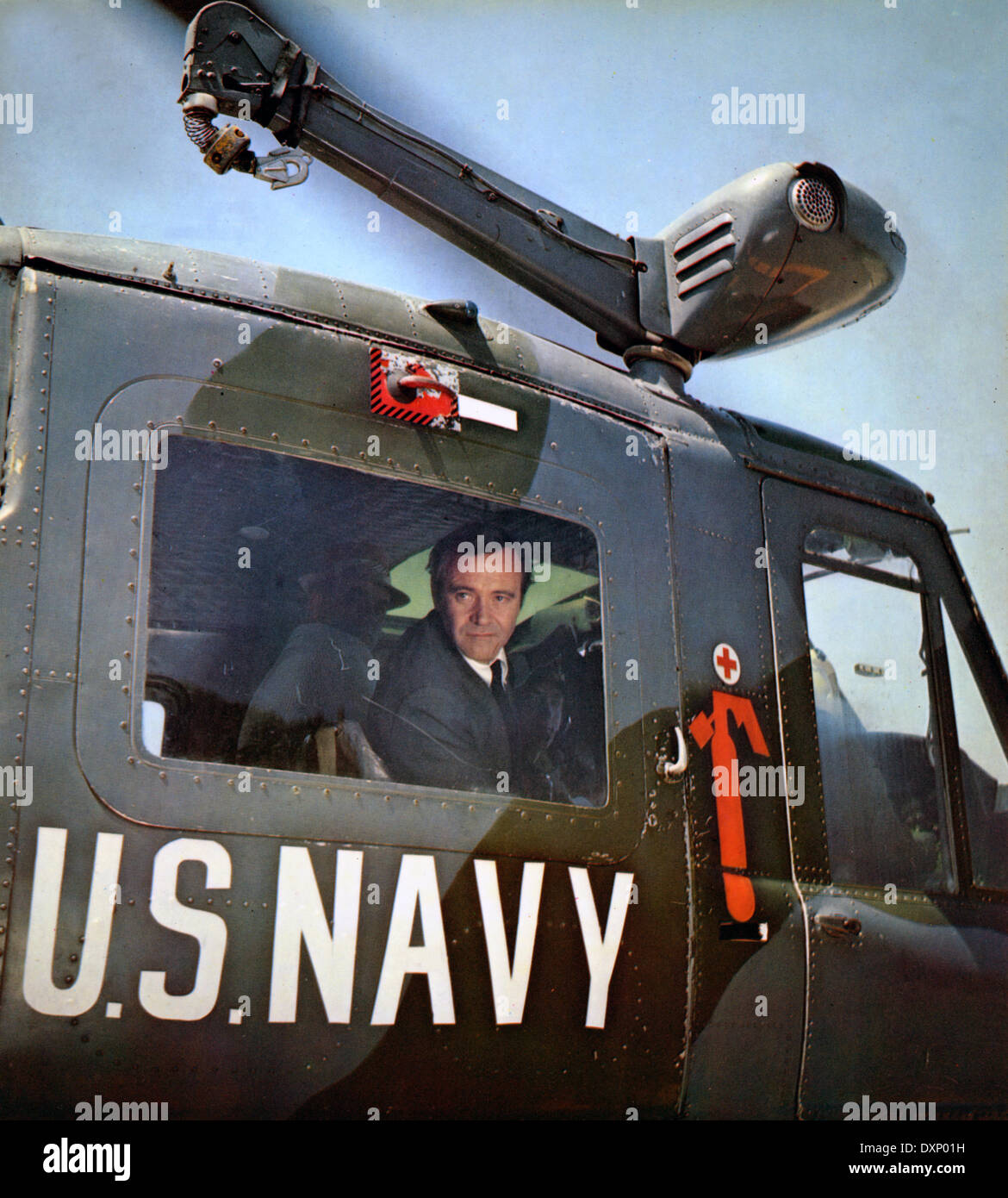 Avanti! 1972 hi-res stock photography and images - Alamy