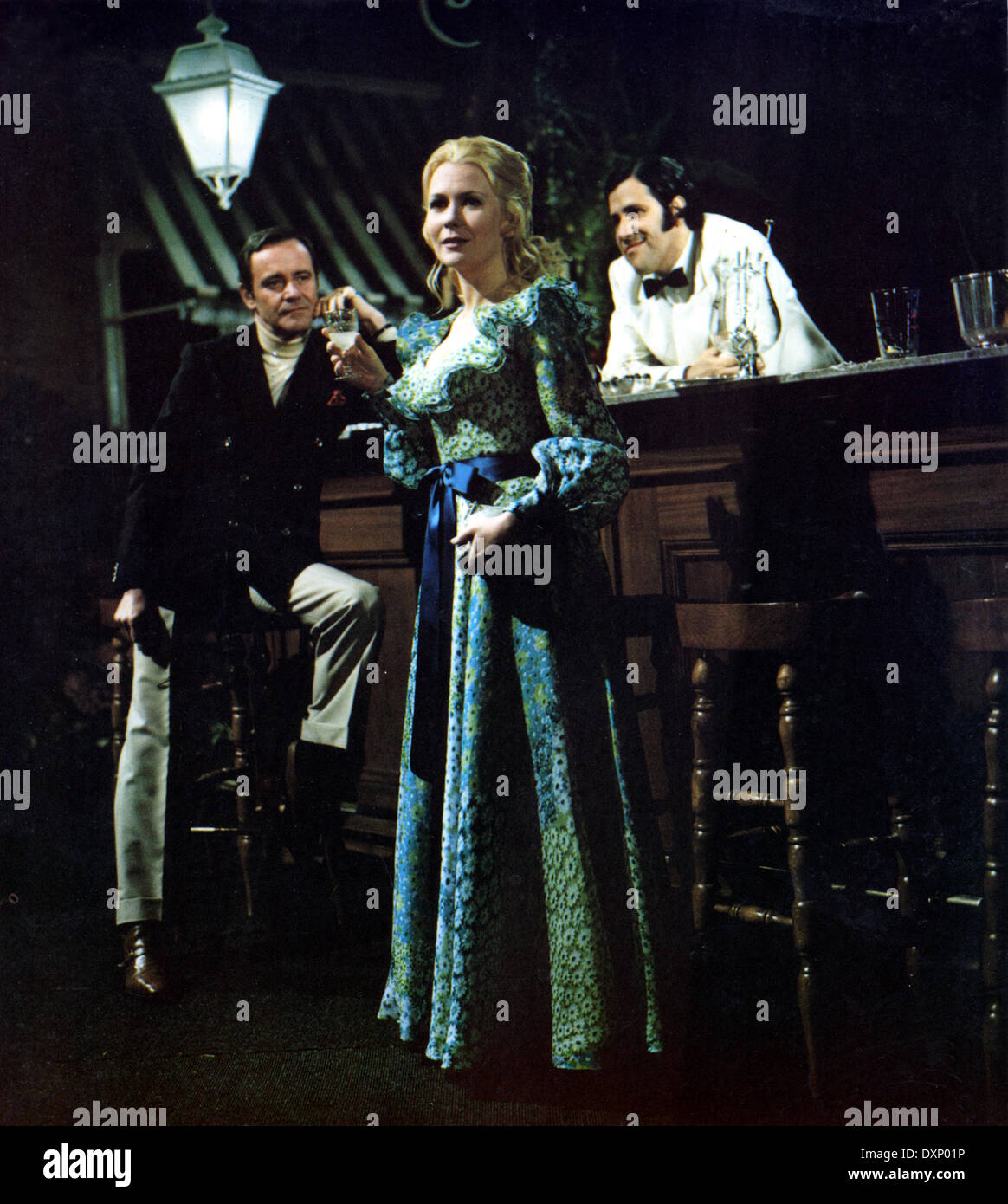 Avanti! 1972 hi-res stock photography and images - Alamy