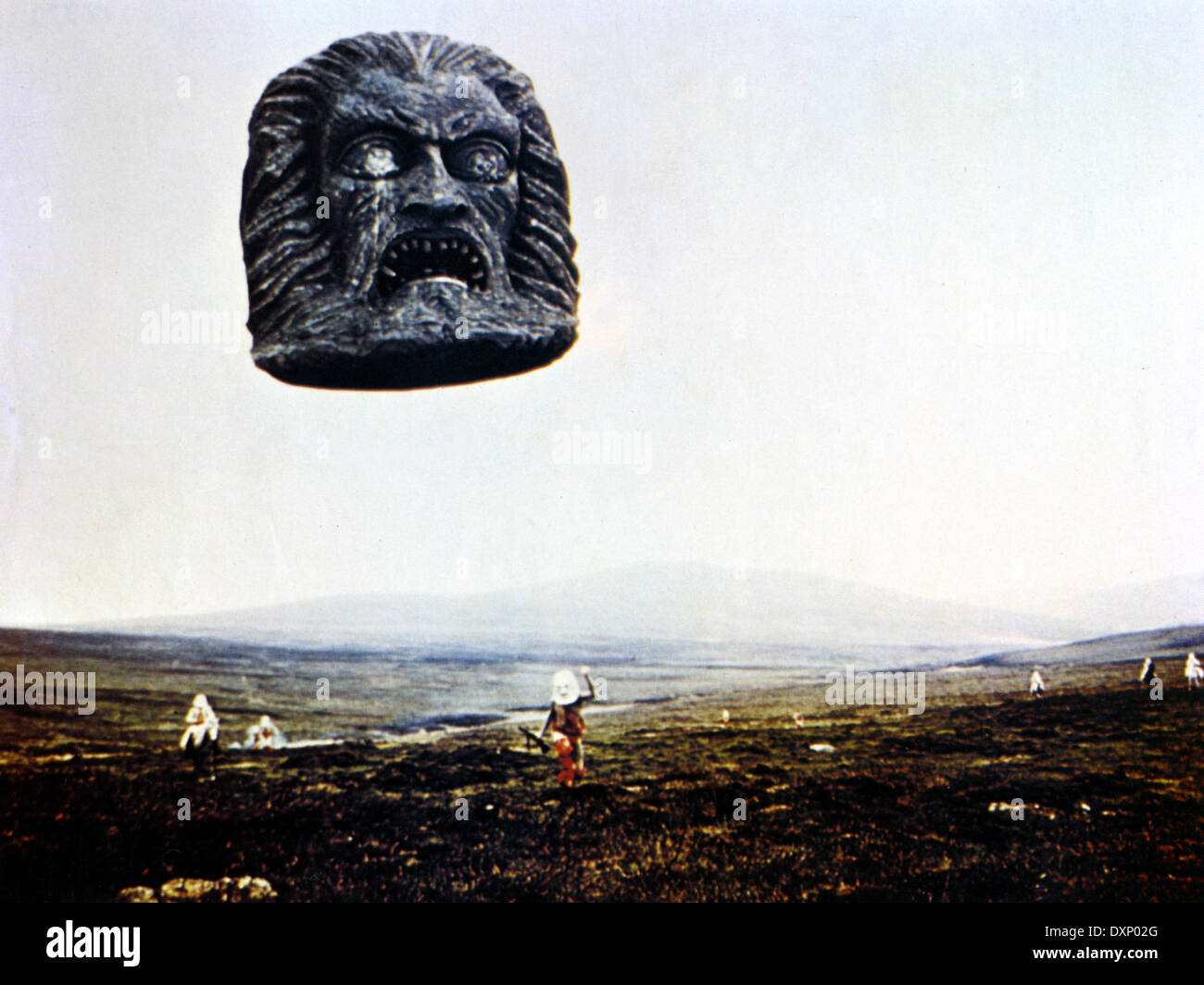 Zardoz hi-res stock photography and images - Alamy