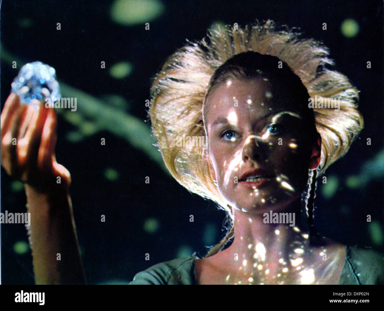 Zardoz hi-res stock photography and images - Alamy