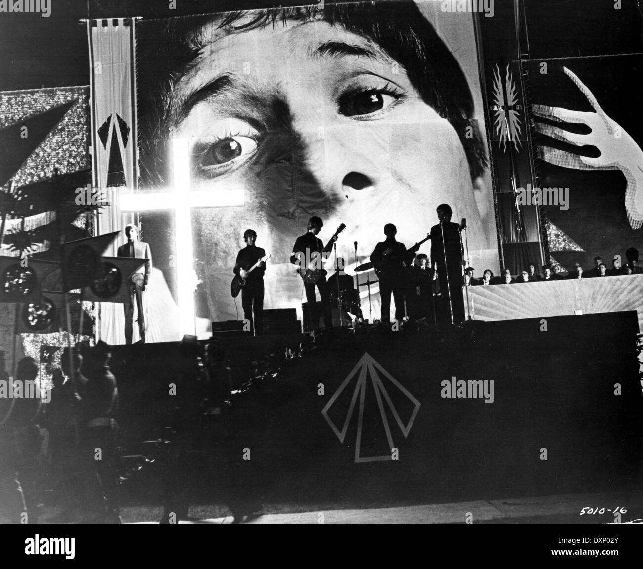 Privilege 1967 paul jones hi-res stock photography and images - Alamy