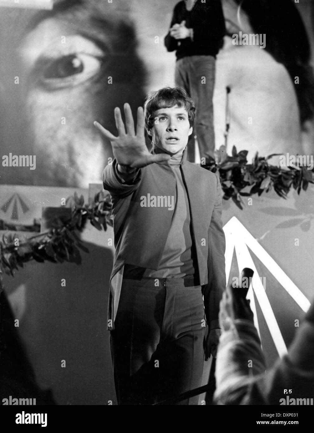 Privilege 1967 paul jones hi-res stock photography and images - Alamy