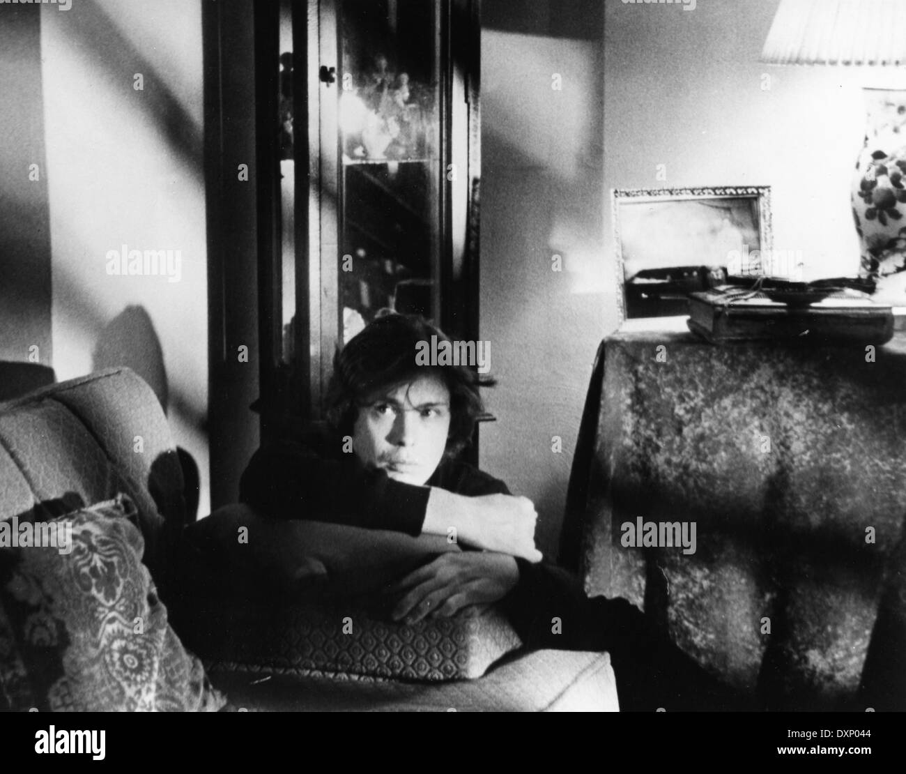 John amplas hi-res stock photography and images - Alamy