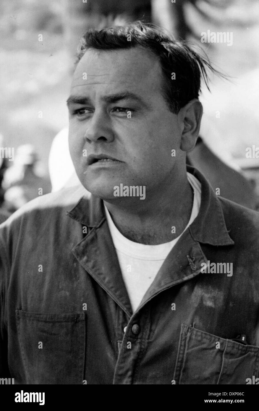 Mad world Black and White Stock Photos & Images - Alamy