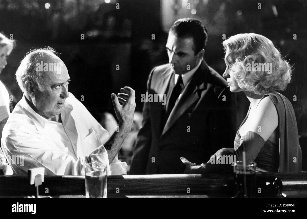 Fatal instinct hi-res stock photography and images - Alamy