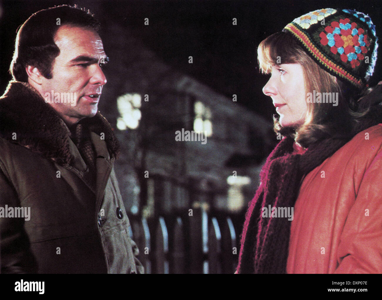 Starting over 1979 burt reynolds hi-res stock photography and images ...