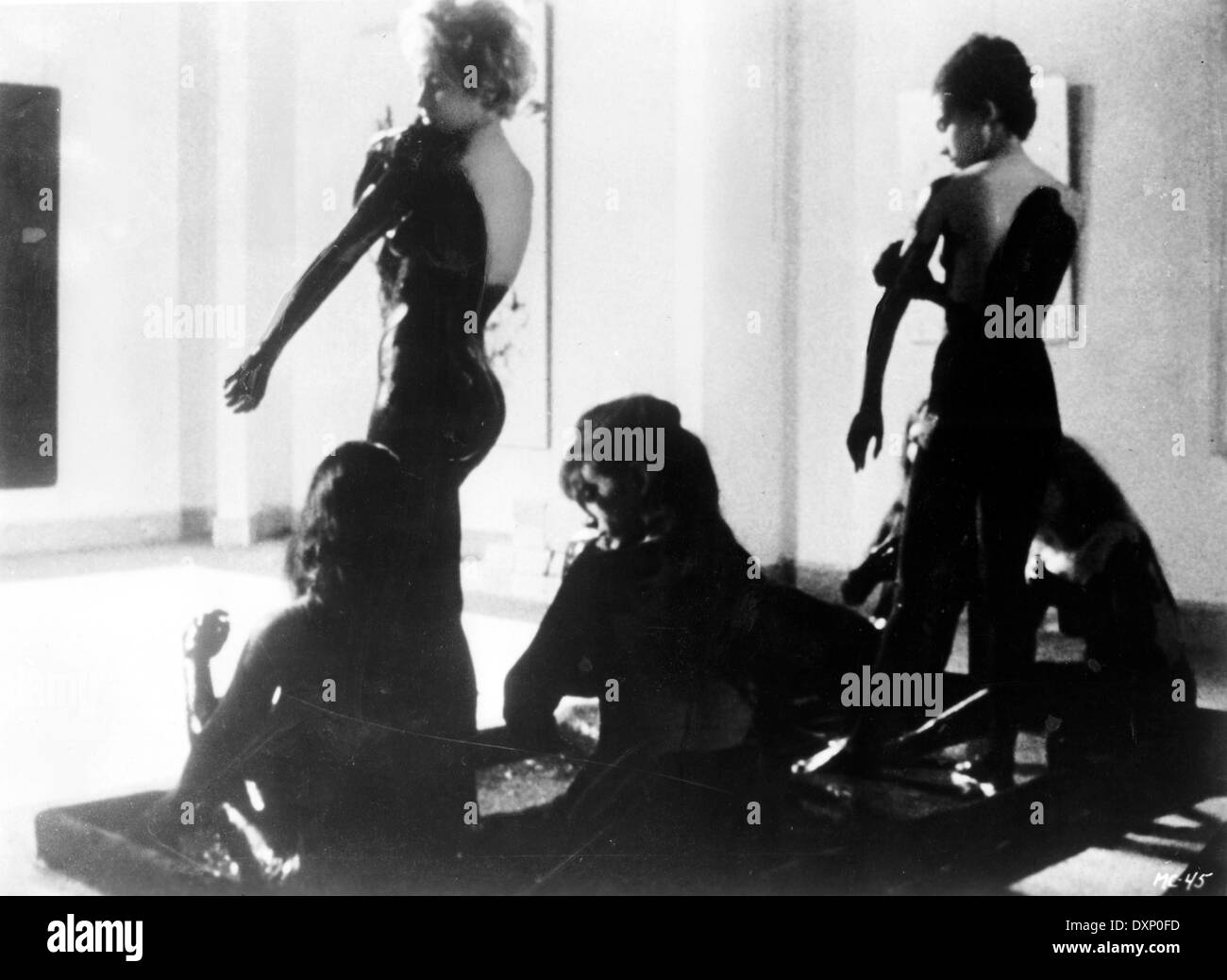 Mondo cane hi-res stock photography and images - Alamy