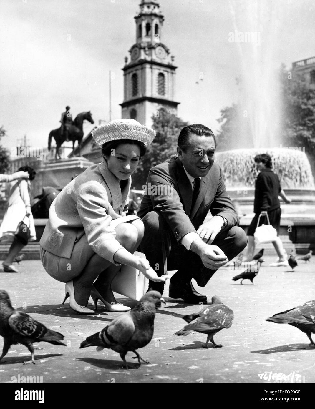 These are the damned 1963 hi-res stock photography and images - Alamy