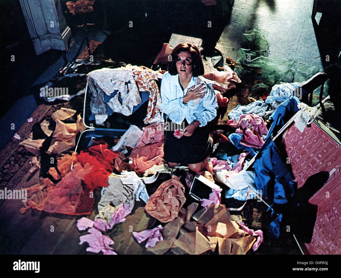 Fanatic 1965 hi-res stock photography and images - Alamy