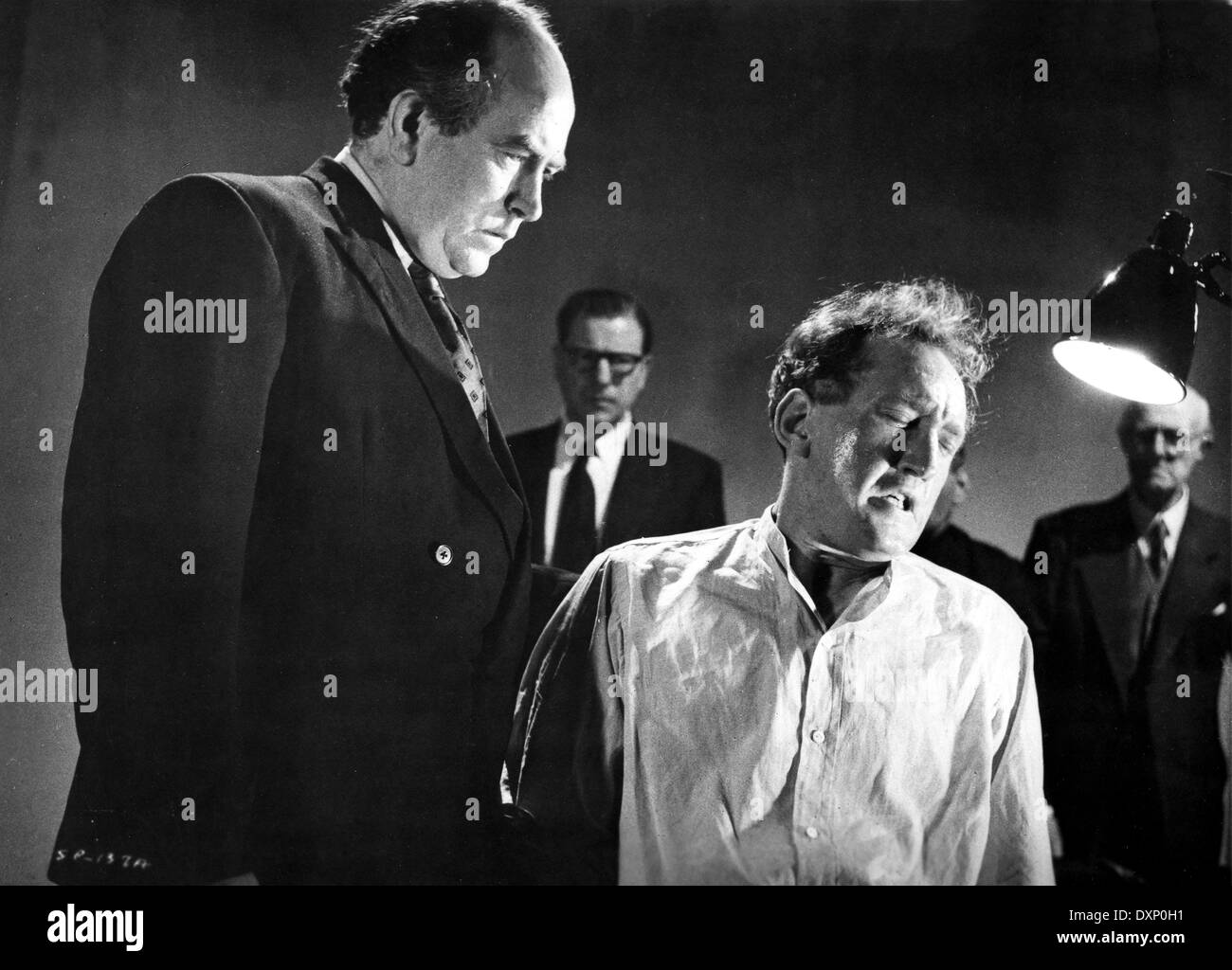 Night of the demon hi-res stock photography and images - Alamy