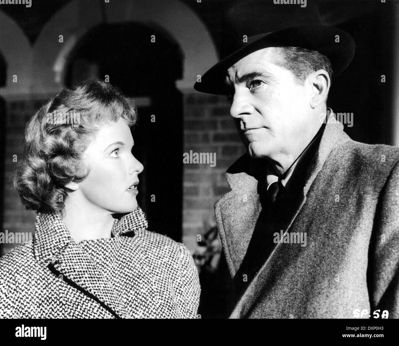 Night of the demon hi-res stock photography and images - Alamy