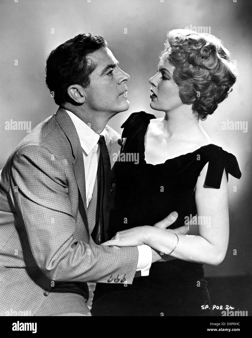 NIGHT OF THE DEMON Stock Photo - Alamy