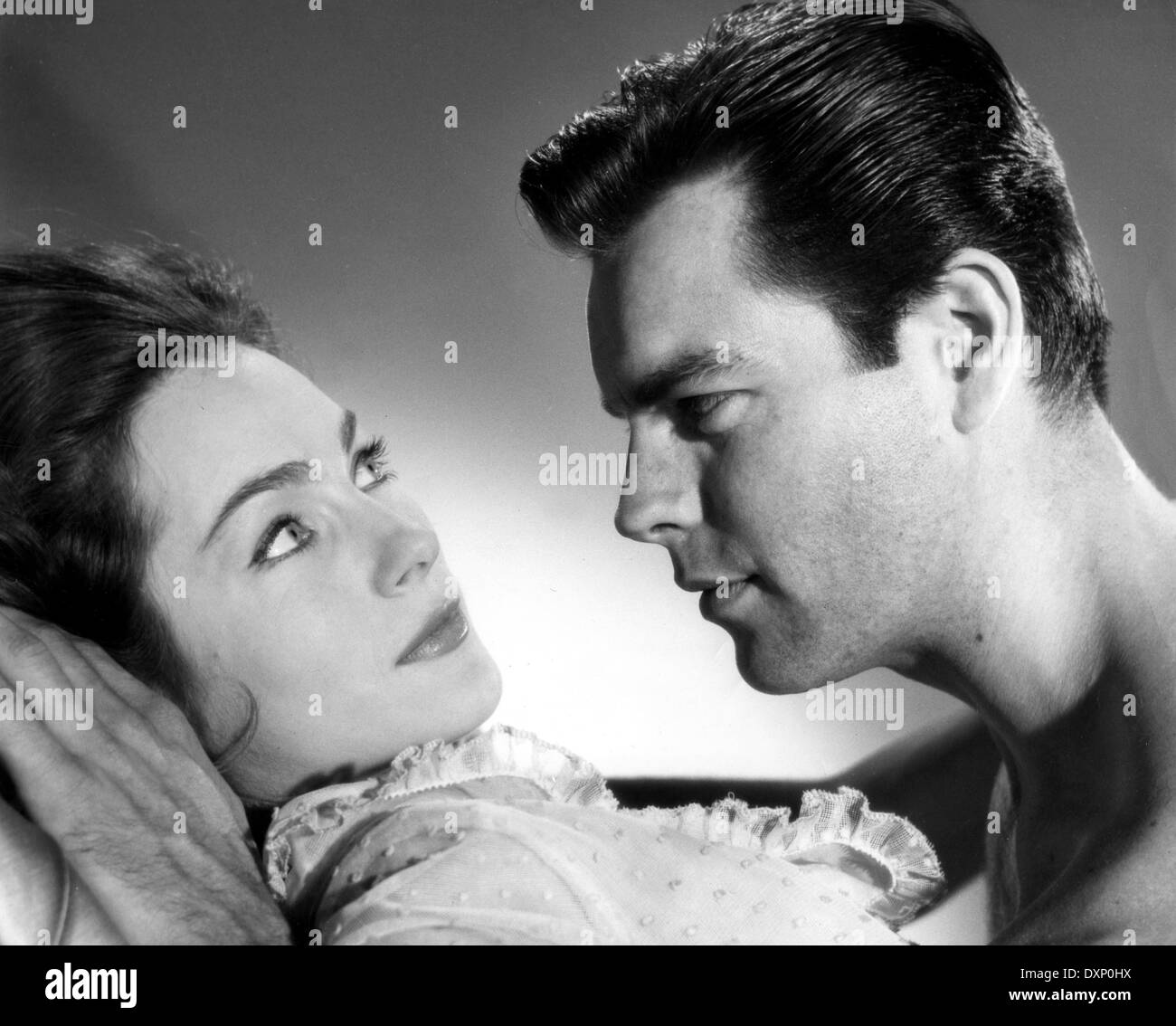 Shirley Anne Field War Lover High Resolution Stock Photography and ...