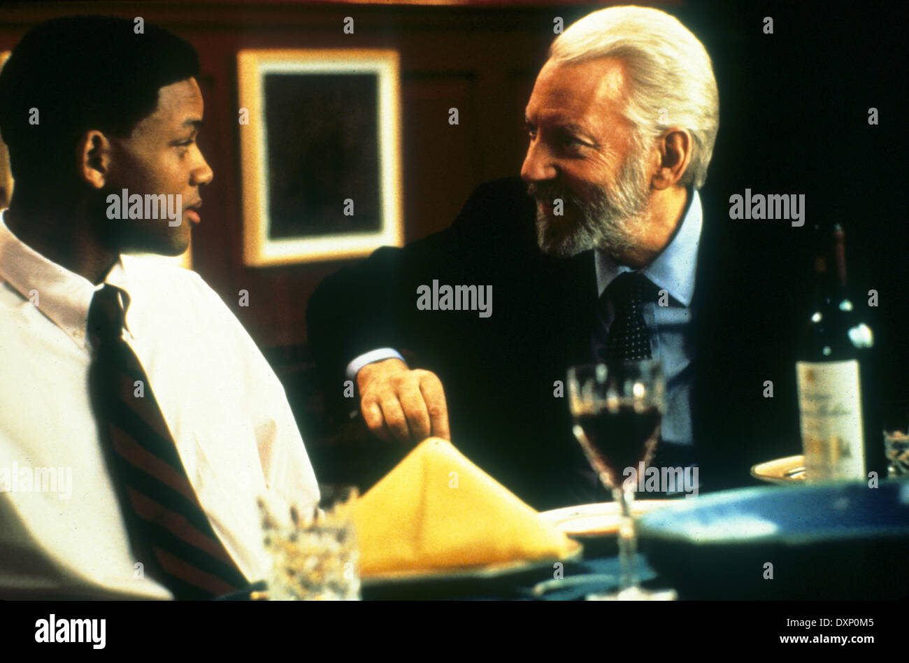 SIX DEGREES OF SEPARATION Stock Photo - Alamy
