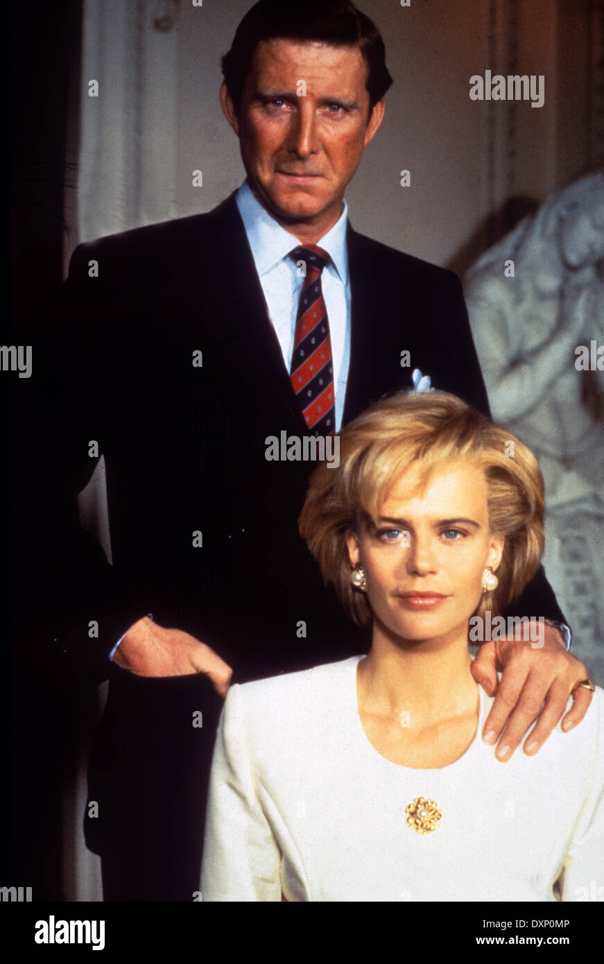 Princess diana 1993 hi-res stock photography and images - Alamy