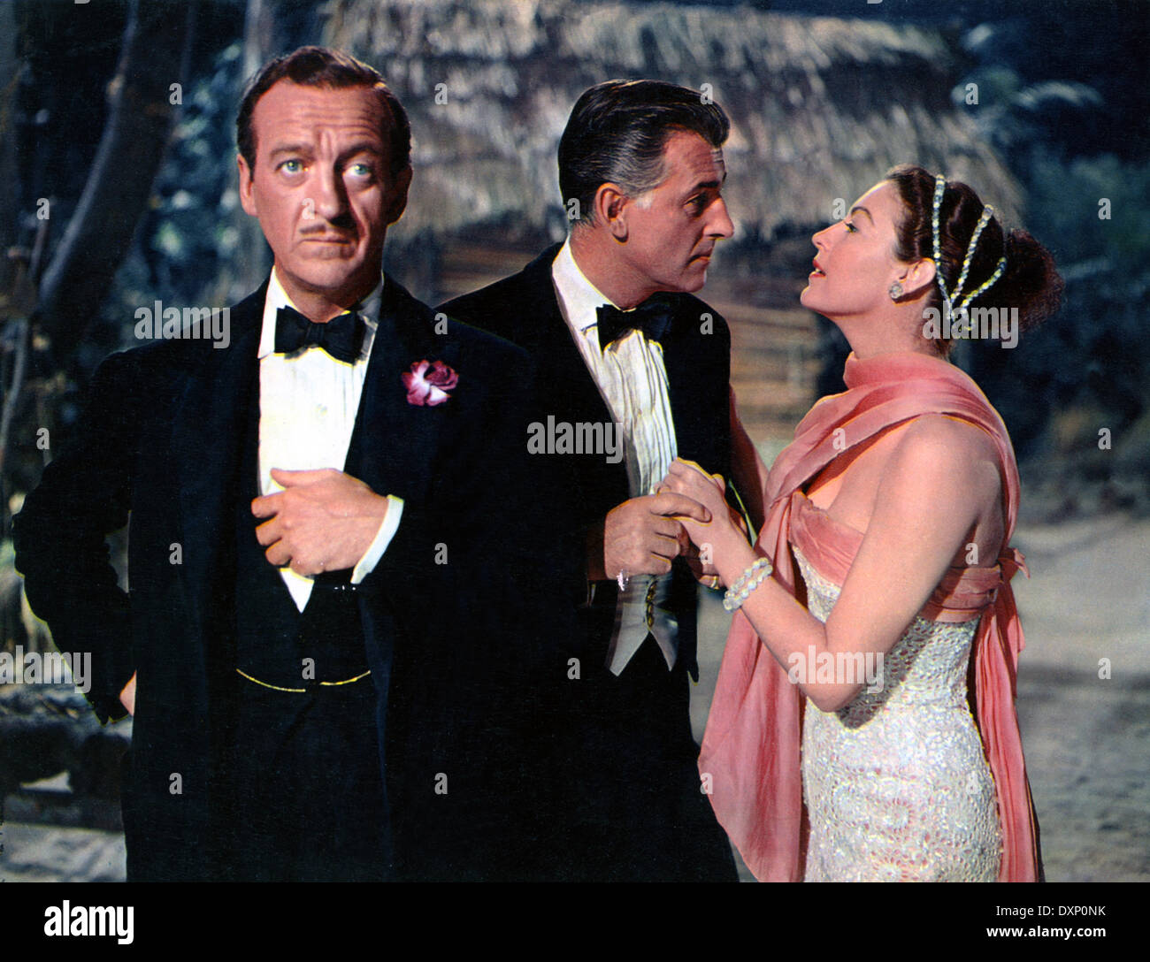 David granger hi-res stock photography and images - Alamy