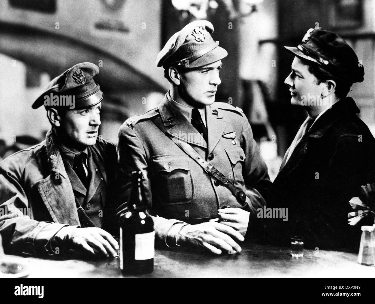 TODAY WE LIVE Stock Photo - Alamy