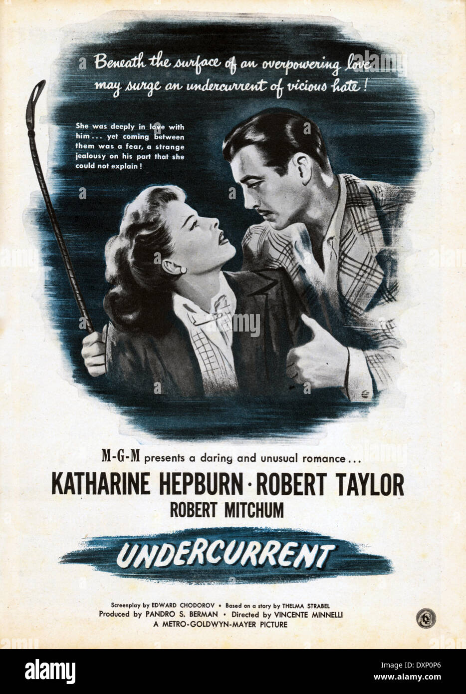 Undercurrent hi-res stock photography and images - Alamy