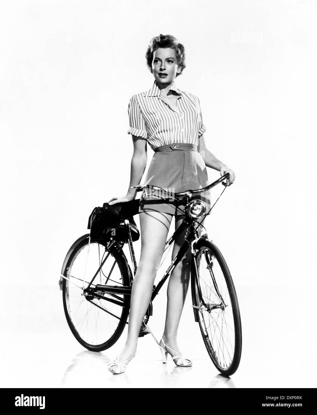 From here to eternity 1953 deborah kerr Cut Out Stock Images & Pictures ...