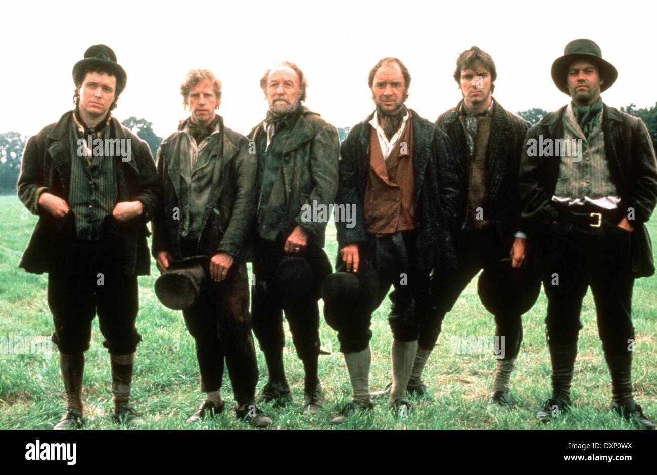 Comrades film hi-res stock photography and images - Alamy