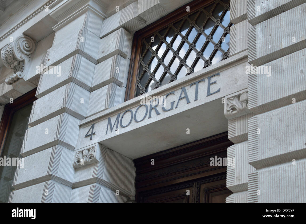 Number 4 sign hi-res stock photography and images - Alamy