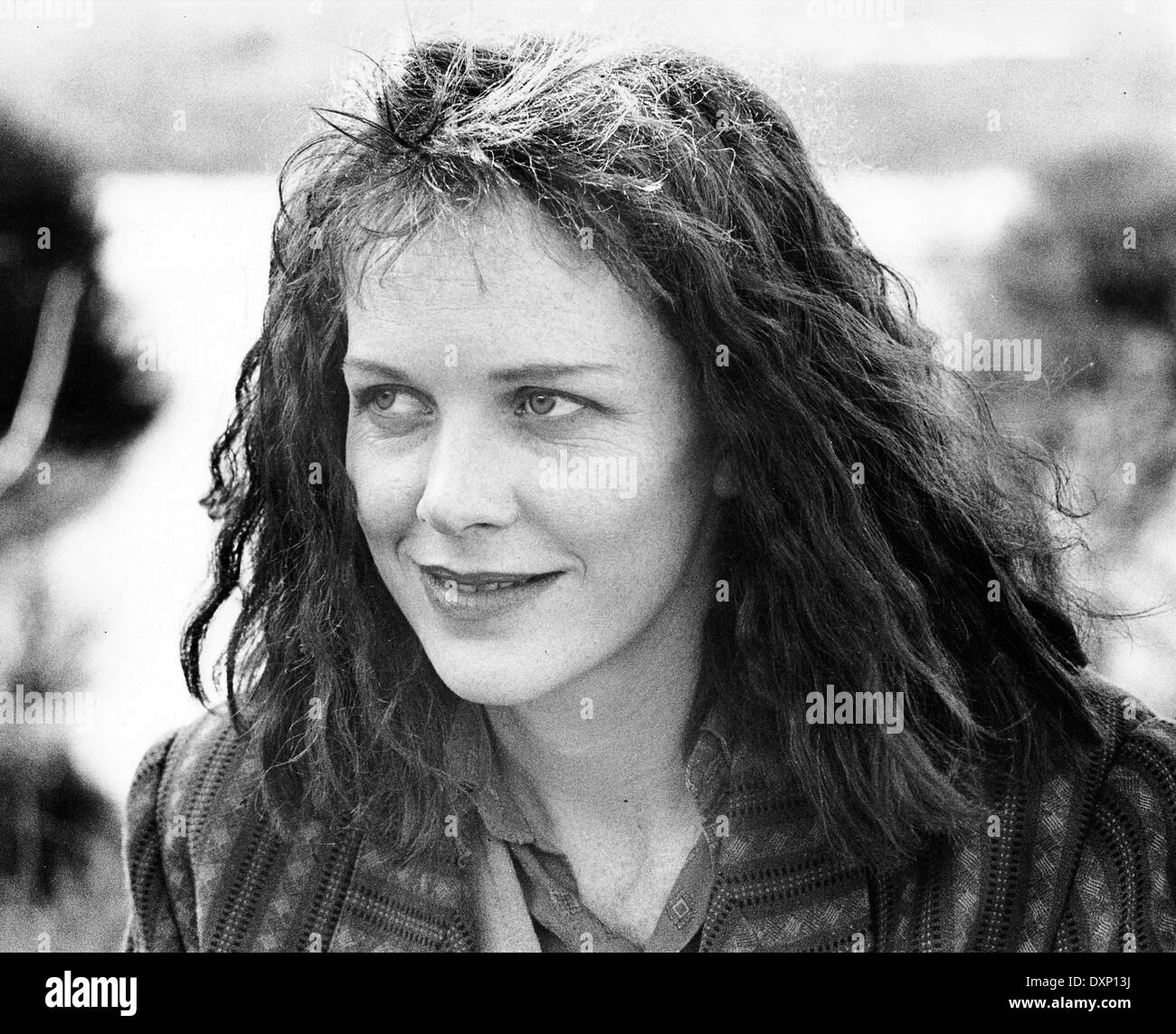 Judy davis high tide hi-res stock photography and images - Alamy