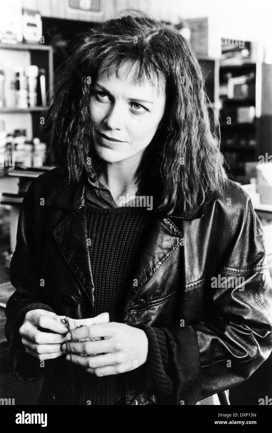 Judy davis high tide hi-res stock photography and images - Alamy