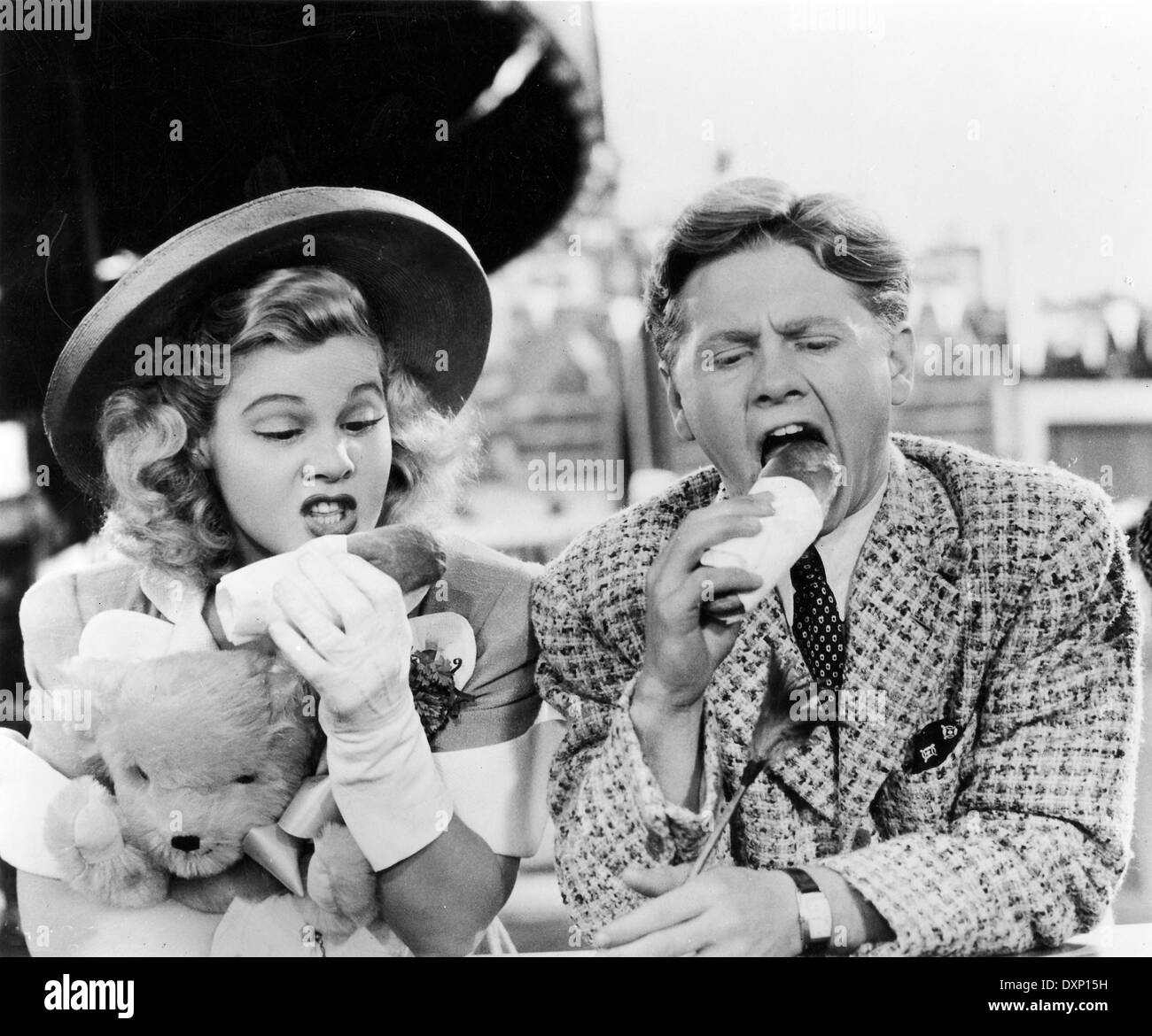 STRIKE UP THE BAND Stock Photo - Alamy