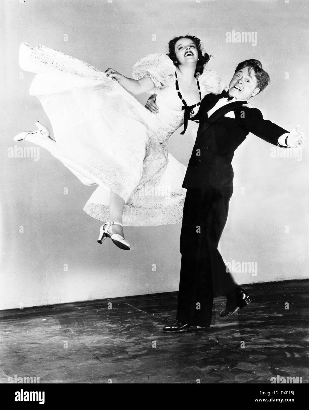 STRIKE UP THE BAND Stock Photo - Alamy