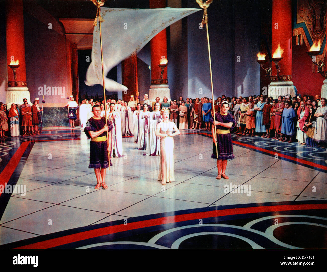 The prodigal 1955 hi-res stock photography and images - Alamy