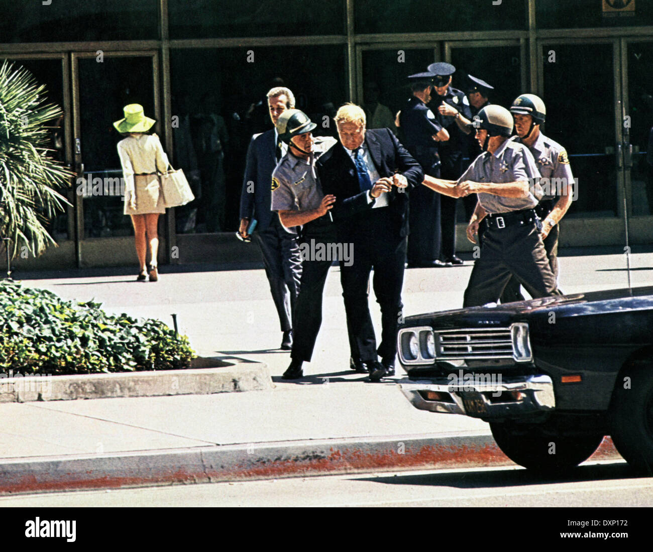 False witness hi-res stock photography and images - Alamy