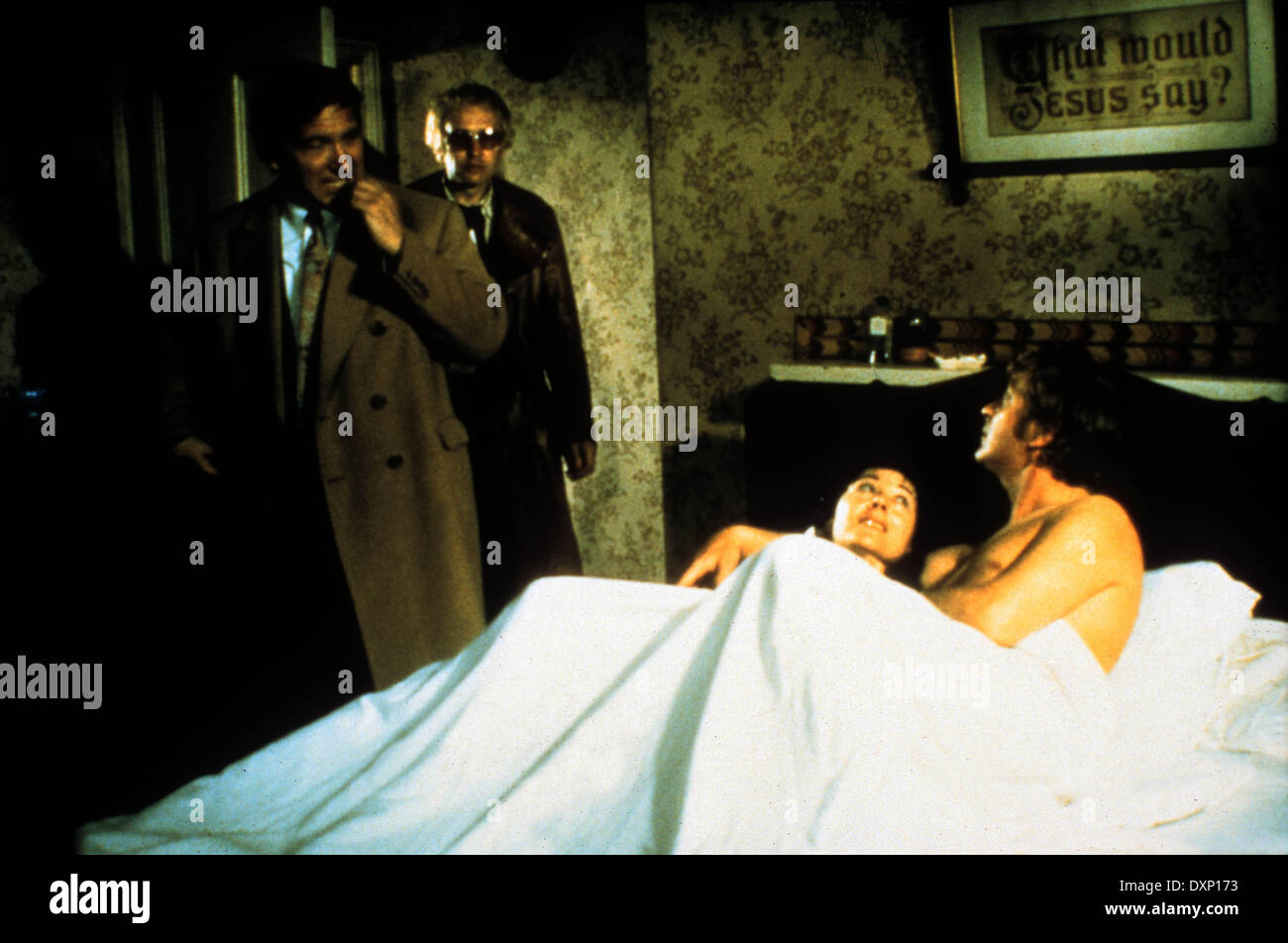 Get carter movie 1971 hi-res stock photography and images - Alamy