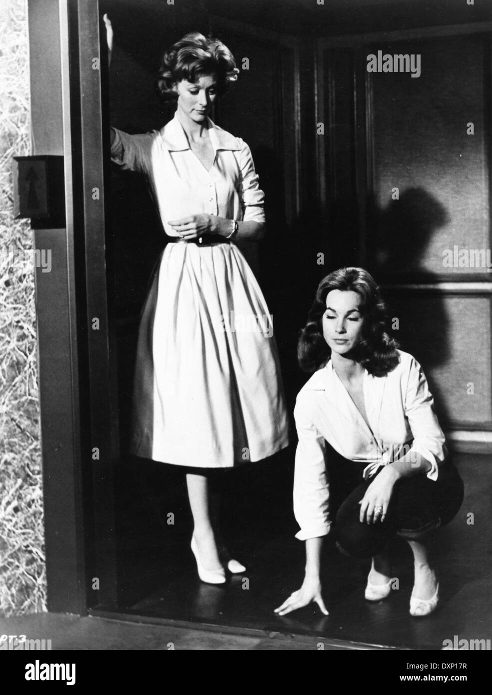 Peeping tom movie hi-res stock photography and images - Alamy