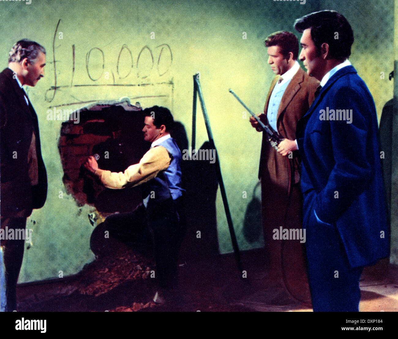 THE SIEGE OF SIDNEY STREET Stock Photo - Alamy